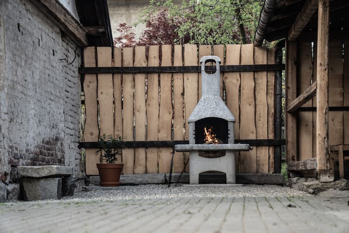 Statek Losiny - Šumperk