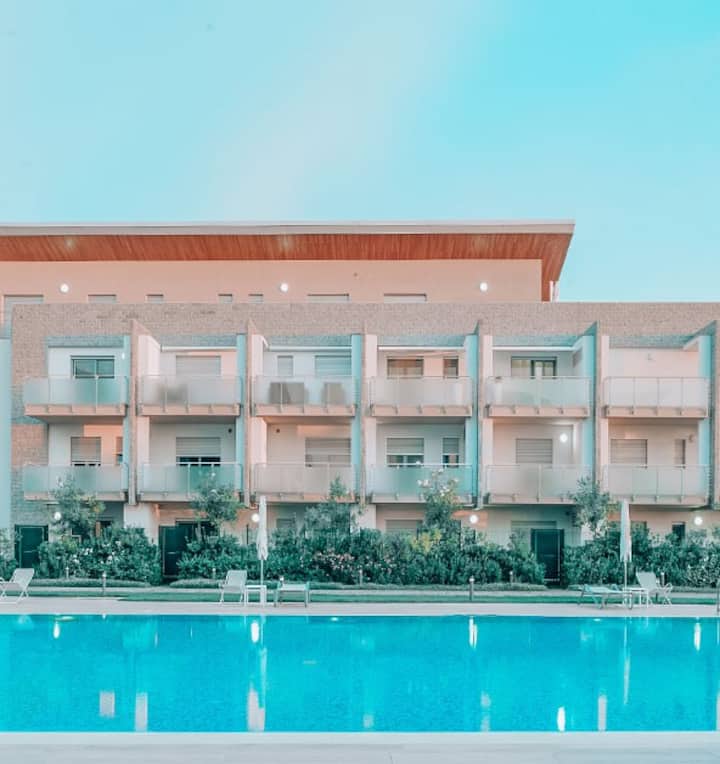 Dune By The Sea 104 - Montesilvano
