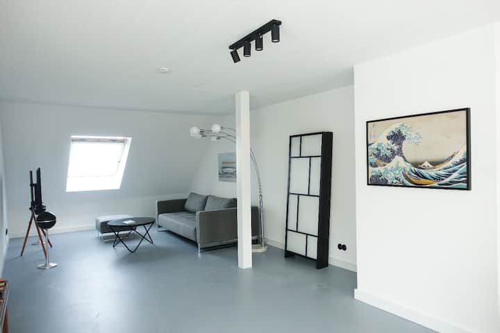 Dus-loft - Düsseldorf