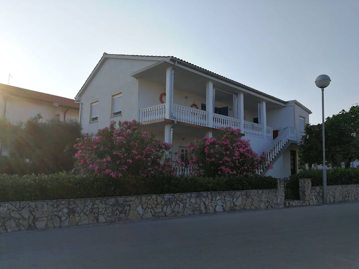 Blue Apartment - Krk