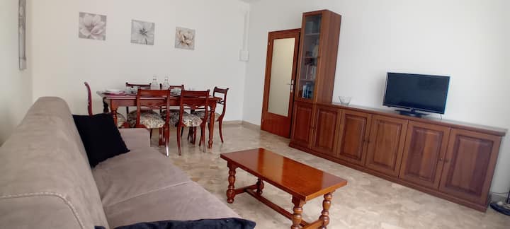 Elisa Apartment A 12min. Da Venezia Con Wi-fi - Mestre