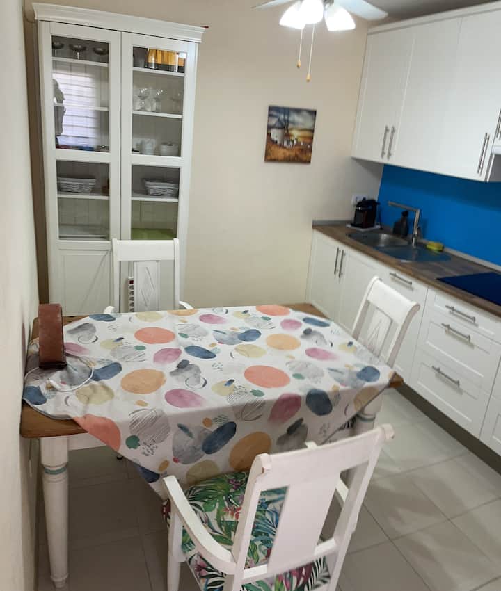 Teneriffa Playa San Juan -  Appartement Am Meer - Tenerife