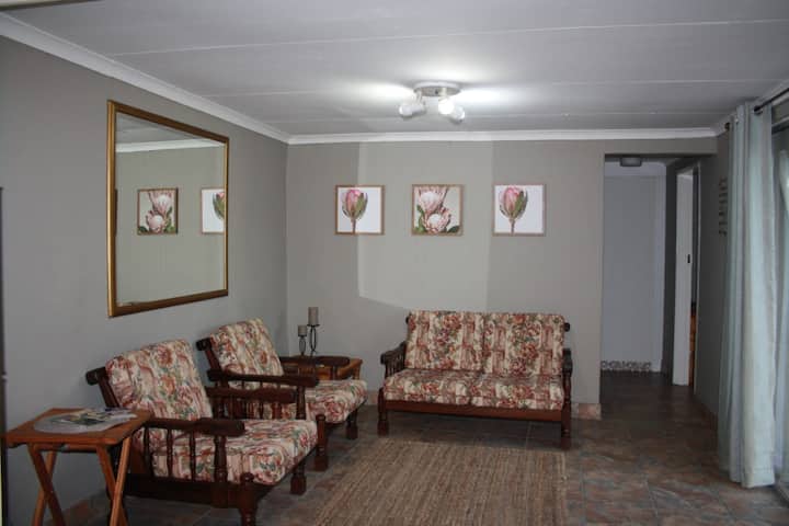 Mountain View - Muldersdrift