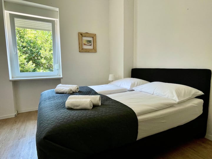 The Rise Studio Apartment Pula 1 - Pješčana Uvala