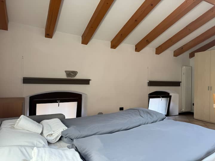 Segantini Loft - Nago-Torbole