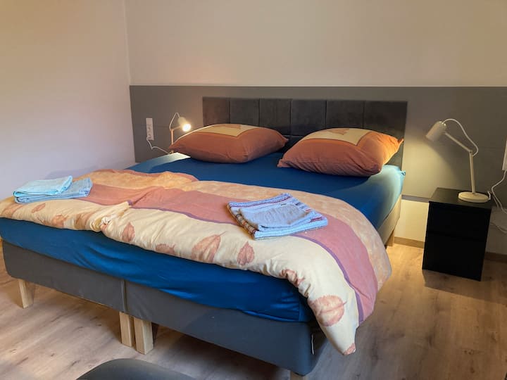 Uniaparts Typ A - Nähe Klinikum / Uni - Regensburg