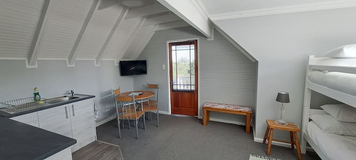 Self Catering Unit - George