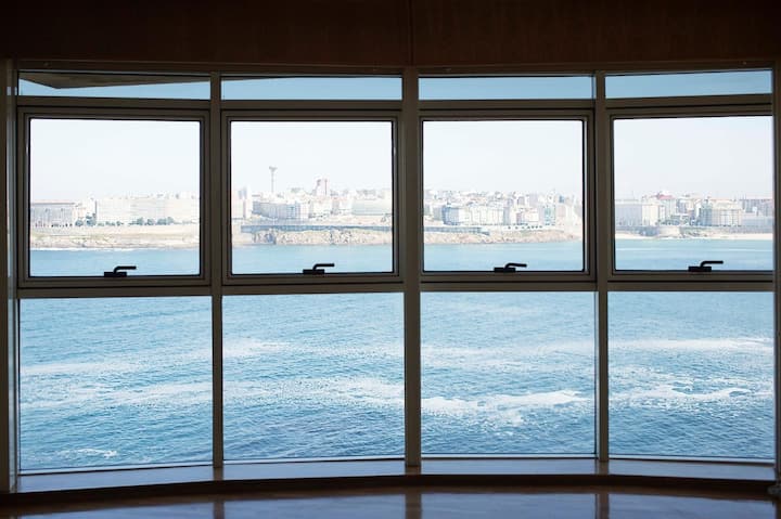 Las Mejores Vistas De Coruña - A Coruña