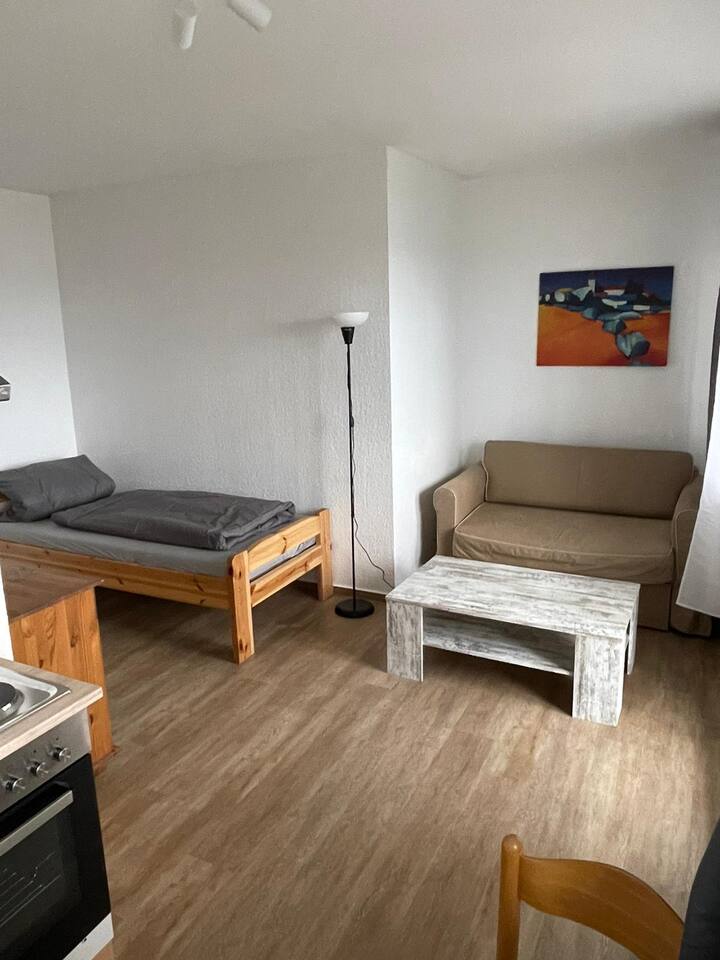 Max Appartement - Neubrandenburg