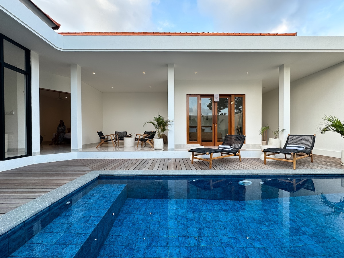 Bali Villa Vacation Rentals - Indonesia | Airbnb