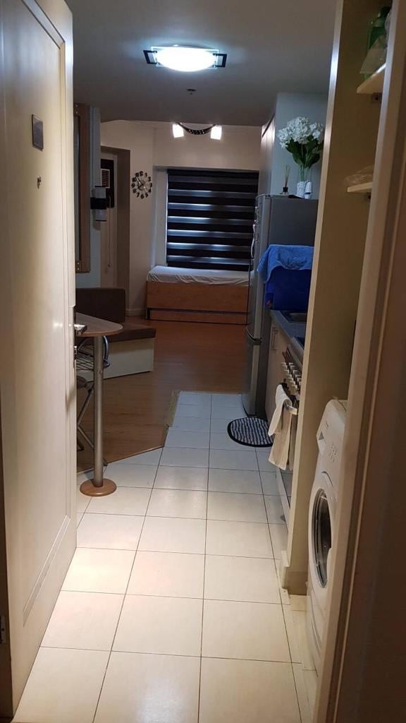 Condo studio unit in Ortigas - Apartments for Rent in Pasig, Metro ...