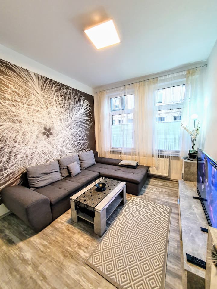 45 M² Zentrale 2 Zimmer Wohnung In Wilhelmshaven - Sande
