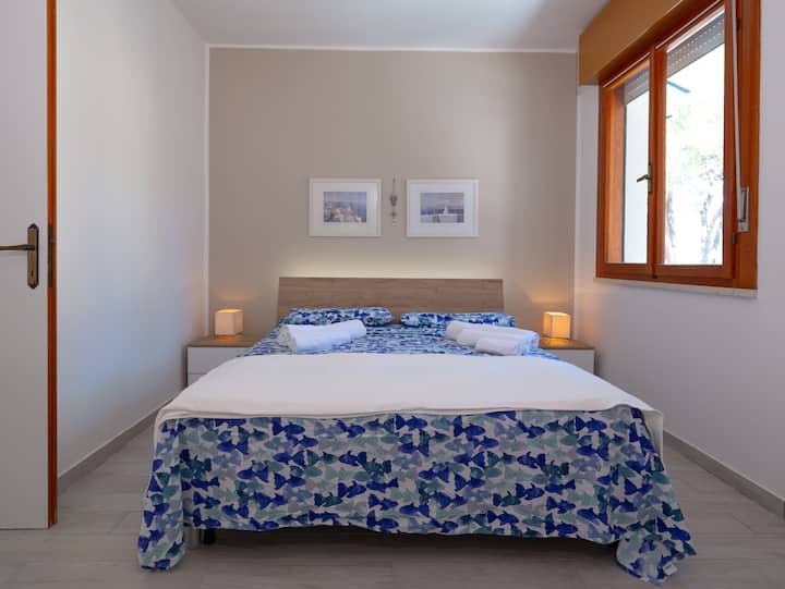 Oasi Di Comfort 5 Posti Letto: Eleganza A Lignano - Lignano Sabbiadoro