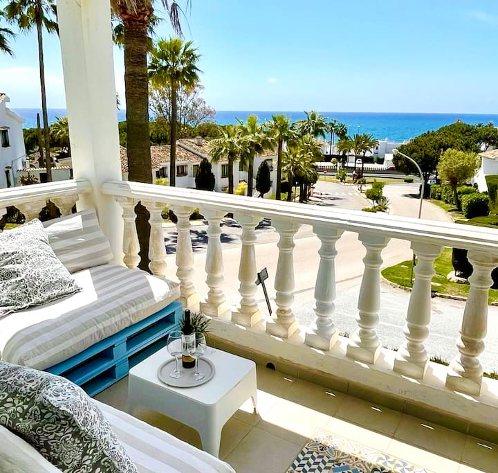 La Bonita De Lucas  - Malaga, Riviera Del Sol - Calahonda