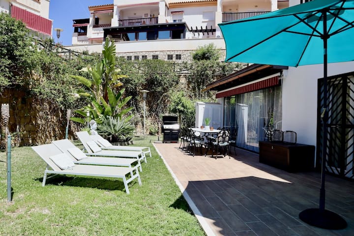 Buddha Home Baviera Golf - Algarrobo