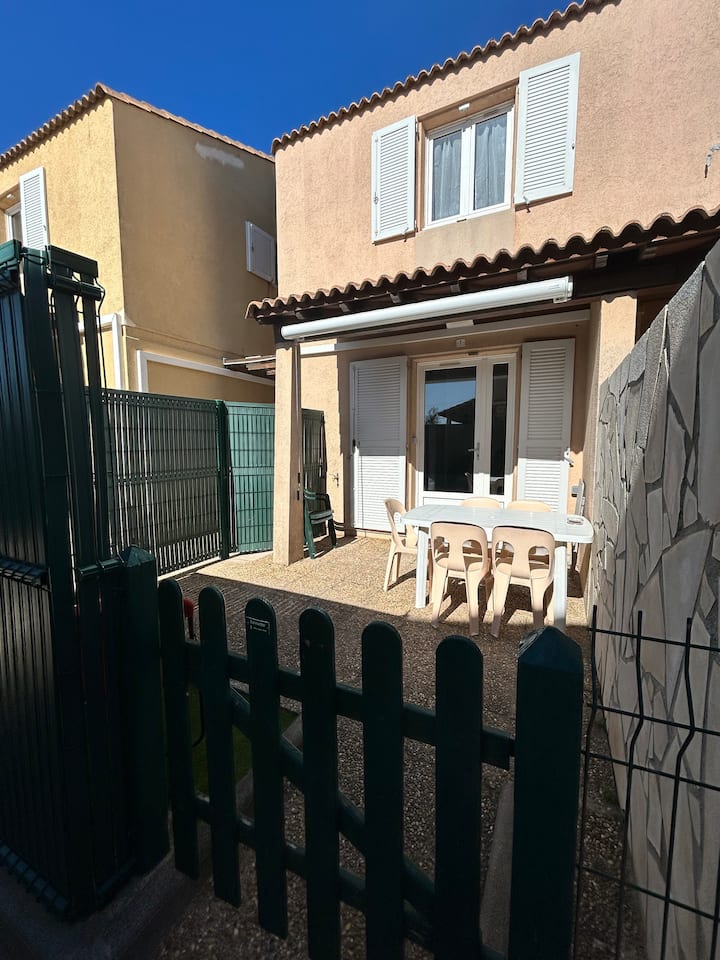 Location Marseillan Plage - Marseillan
