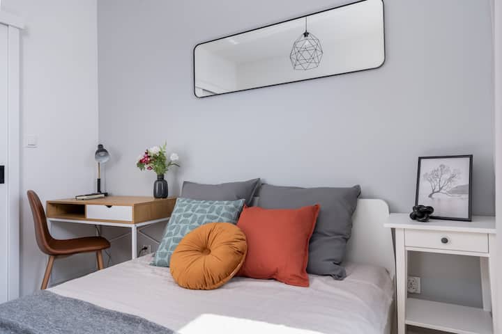 Rentplanet - Apartament Prandoty - Cracovie