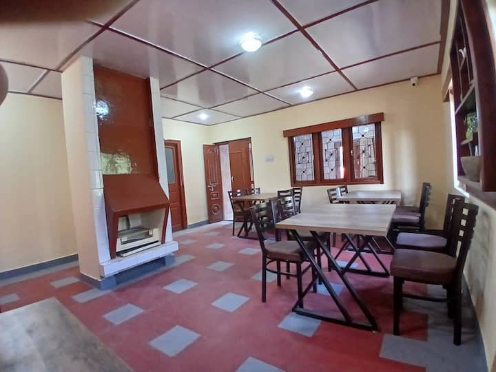 Bhumi Retreat Cottages - Shimla