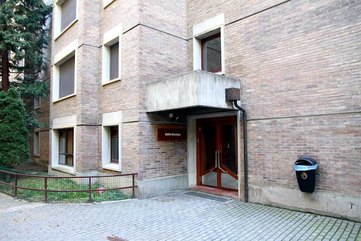 Apartamento Baqueira 1500 - Baqueira