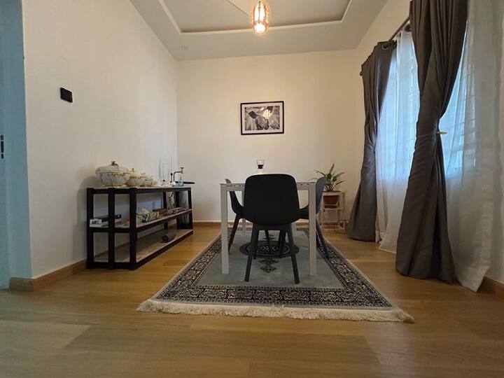 Private Room In Rayfied Jos - Jos