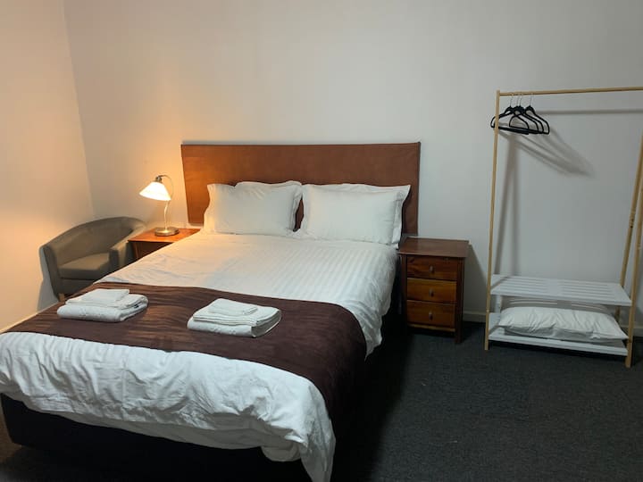 The Reserve Hotel-superior Queen - 세일