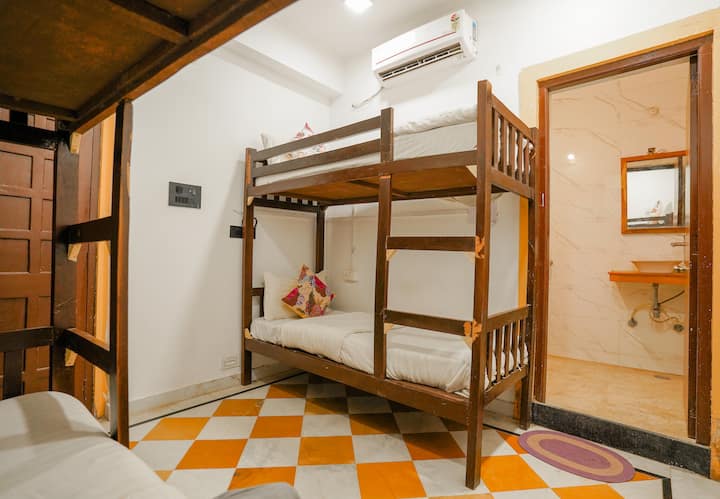 Mixed Dorm - Jaisalmer