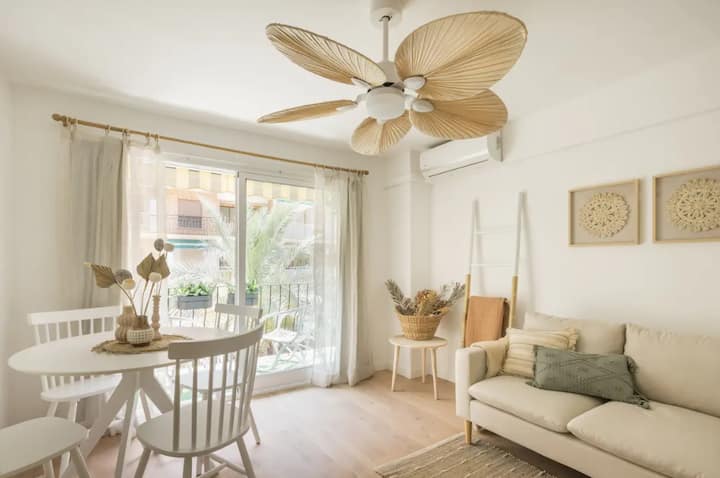 Apartment With Views Of Cullera - Cullera