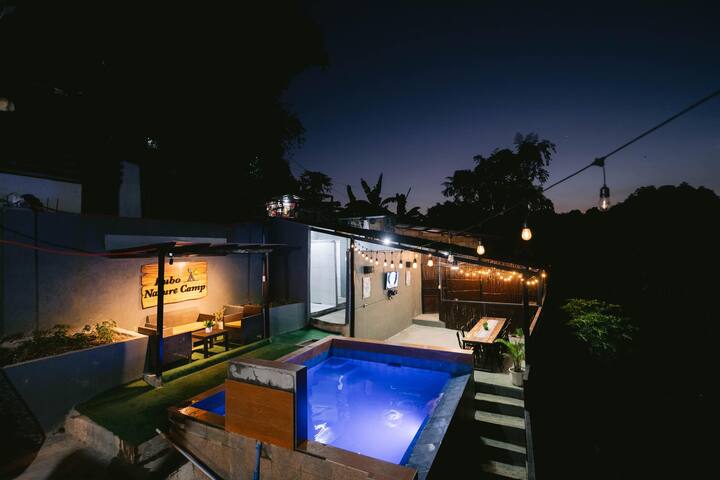 Tanay Cabin Vacation Rentals - Calabarzon, Philippines | Airbnb