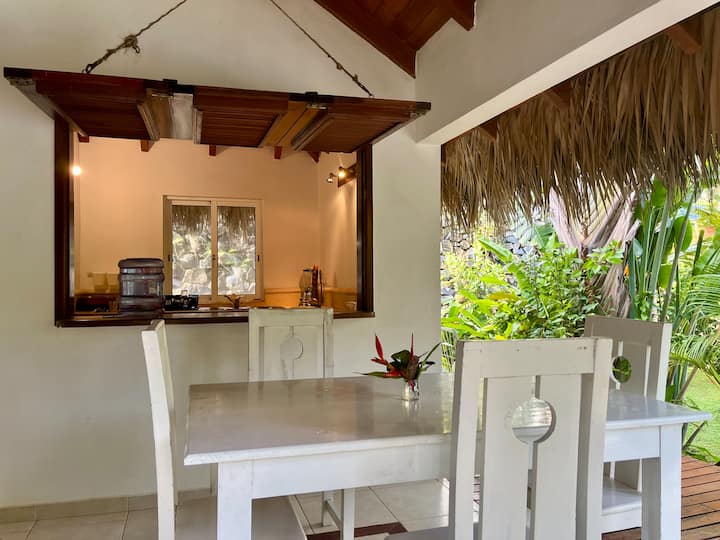 Garden Loft 500 Meters To Beach - Dominican Republic