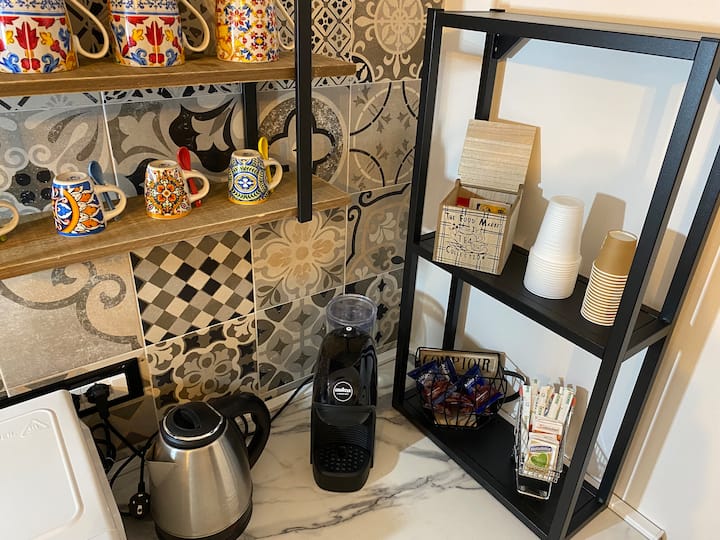 La Macchia Sui Sassi - Matera