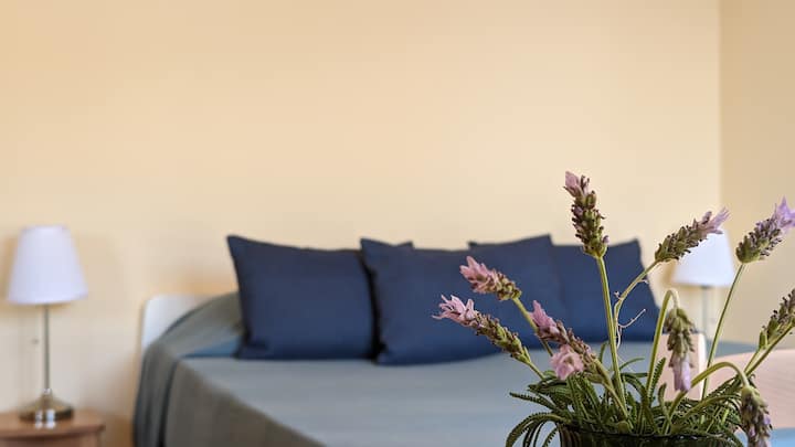 Sonnige Wohnung Direkt Am Meer - Villefranche-sur-Mer