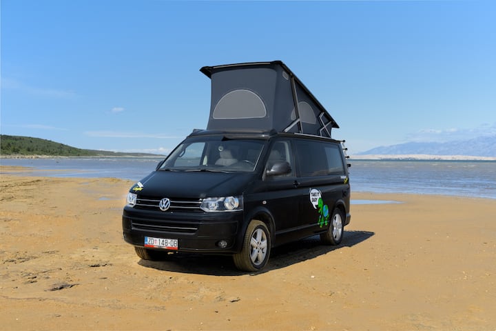 Yourway Campers - Zadar