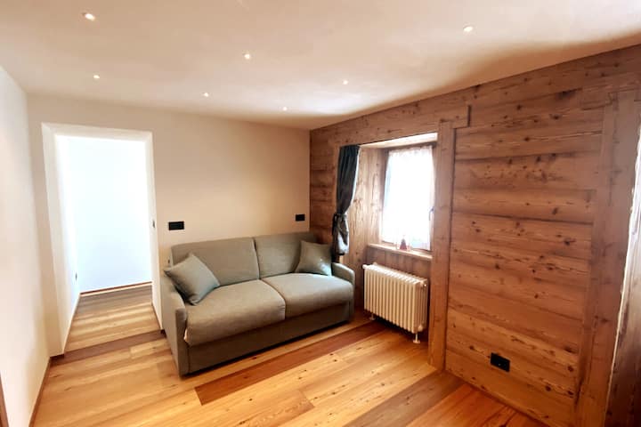 Monolocale Deluxe - Gressoney-Saint-Jean