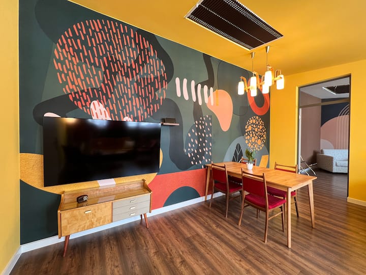 Exklusives Leipzig City Apartment "Century" - Leipzig