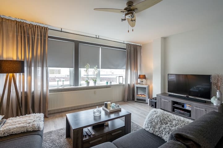 Leuke Accomodatie Roosendaal - Roosendaal