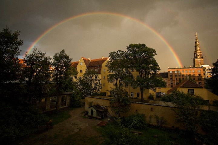 Christianshavn, København - Copenhague