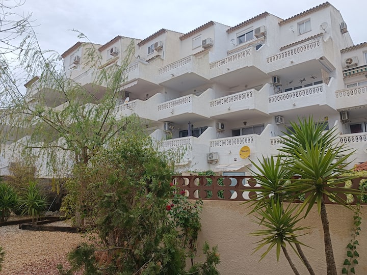 Paraiso Del Sol - Denia