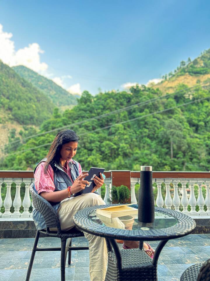 Deluxe - My Cozy Nest - Chamba