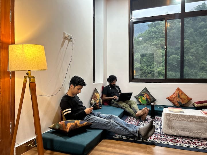 Deluxe - My Cozy Nest - Chamba