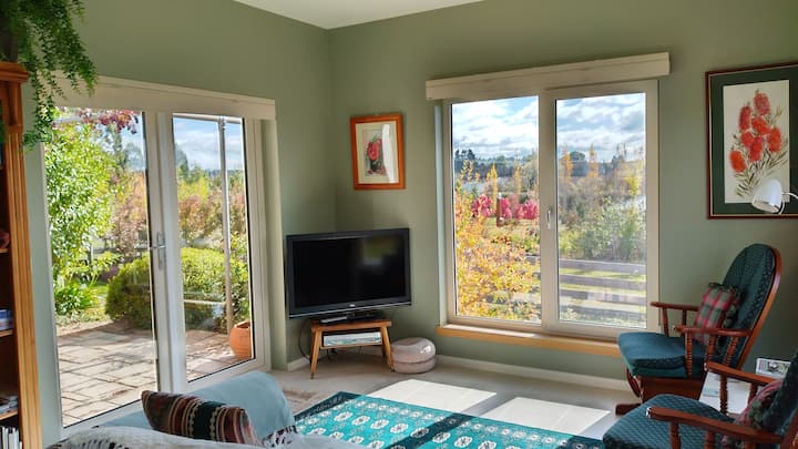Eco Self Contained  Cottage In A Garden. - Westbury
