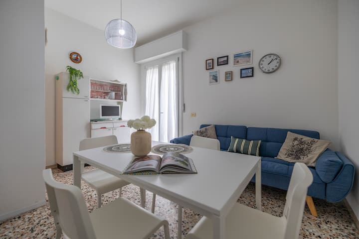 A - Vicino Al Mare E Al Centro - Cesenatico