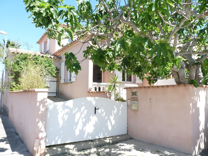 Grau D'agde - Le Grau d'Agde