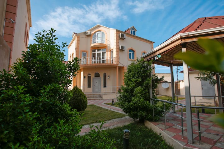 Badamdar Baku Villa - Baku