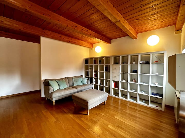 Elegant Apartment With View At San Marco - Oikos - Venice Marco Polo Airport (VCE)