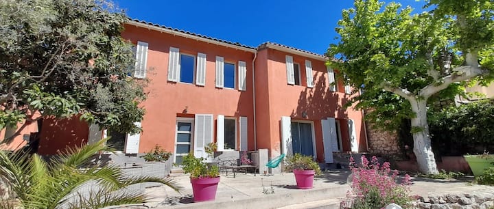Chambres D'hôtes En Provence Avec Petit Déjeuner - Les Pennes-Mirabeau