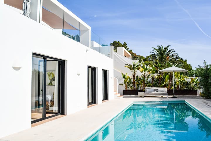 Ibiza Villa - Perfect Summer Escape - Islas de Ibiza