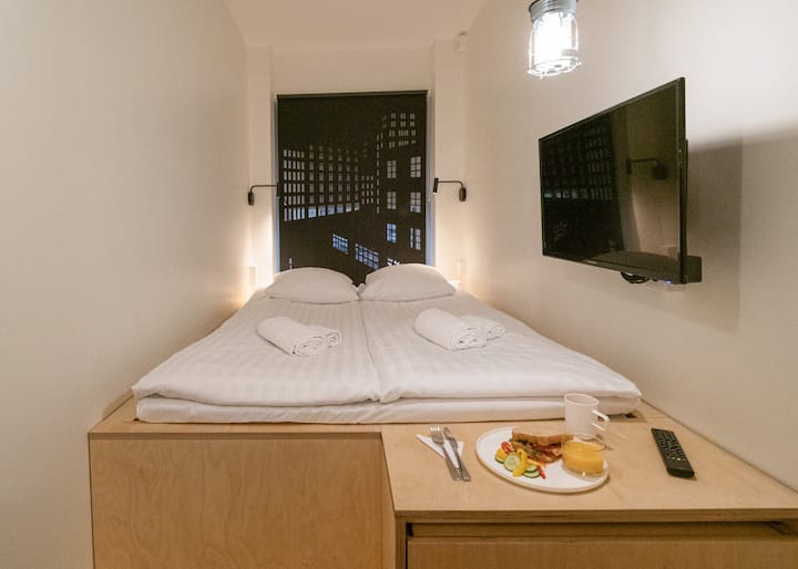 Private Mini Room In Jyväskylä - Jyväskylä
