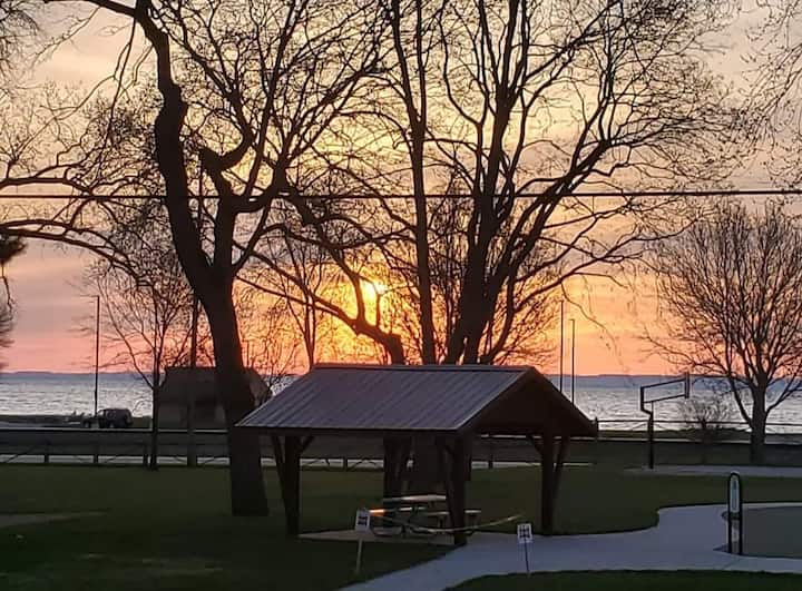 Doty Landings - Oshkosh, WI
