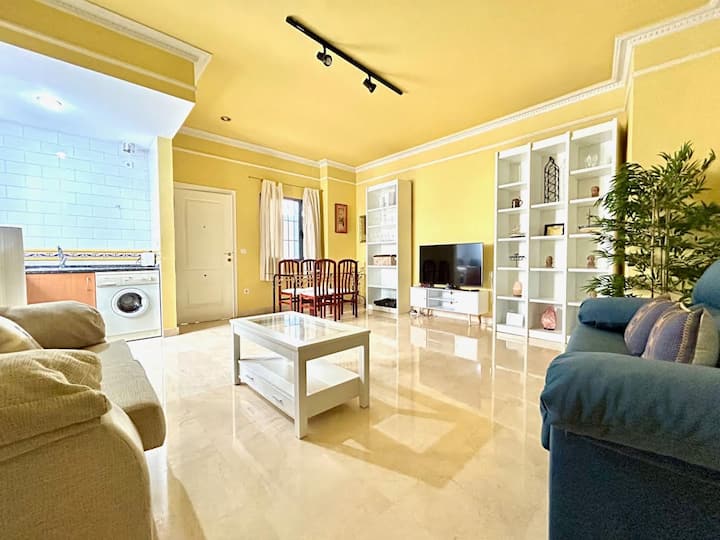 Hispalis Patio Casa De Pilatos - Sevilla, España