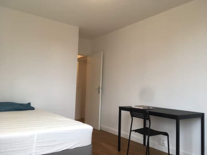 Colocation éTudiants à Côté Fac - Dijon